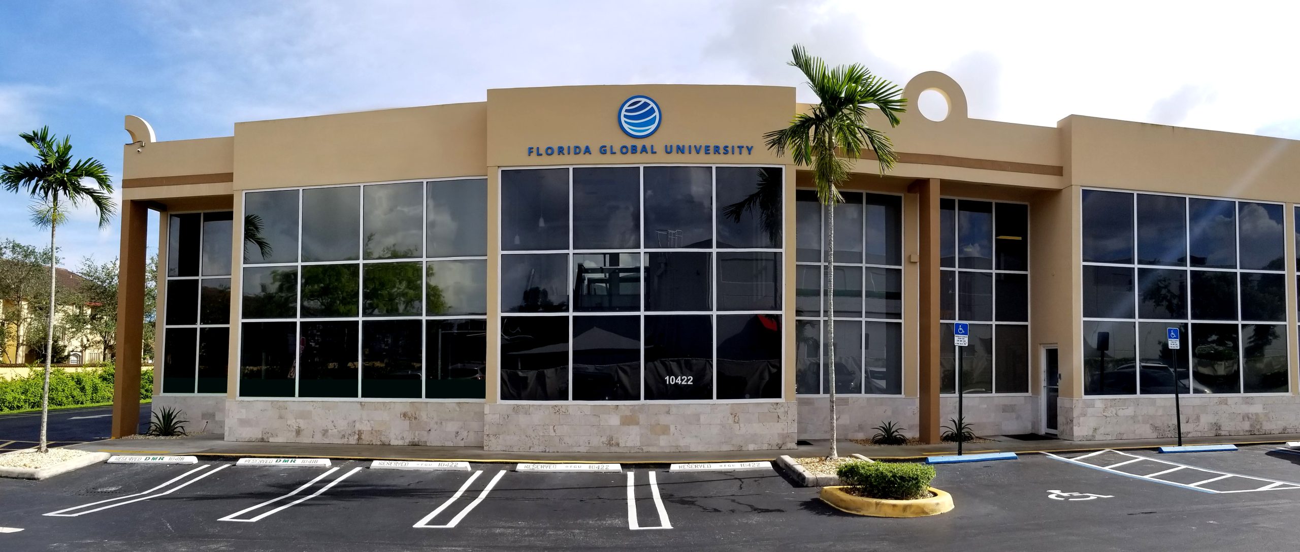 Doble Titulación FGU y Universidades Aliadas - Florida Global University